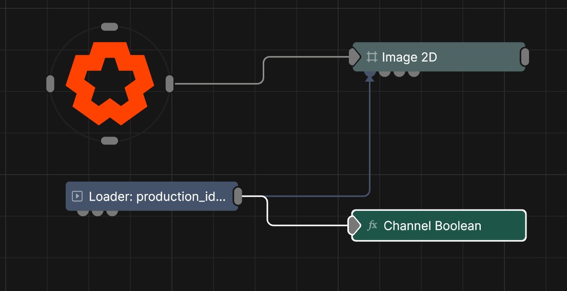 Channel Boolean | Notch Manual 1.0